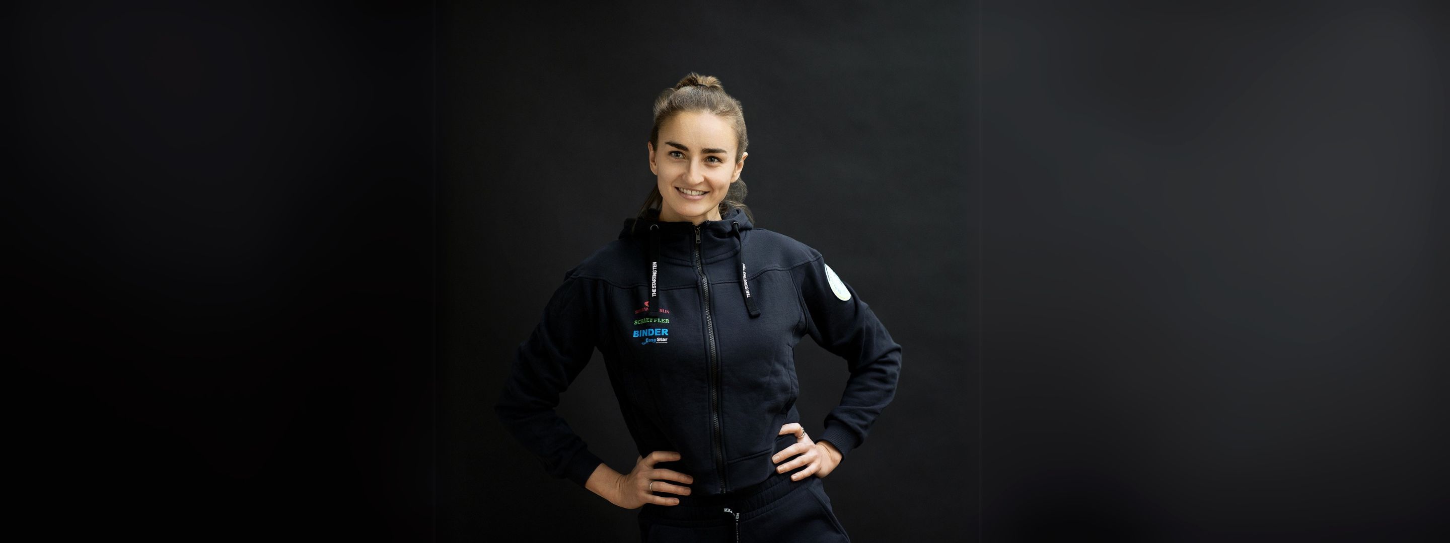 Elena Semechin – Paralympische Schwimmerin & Motivationsrednerin