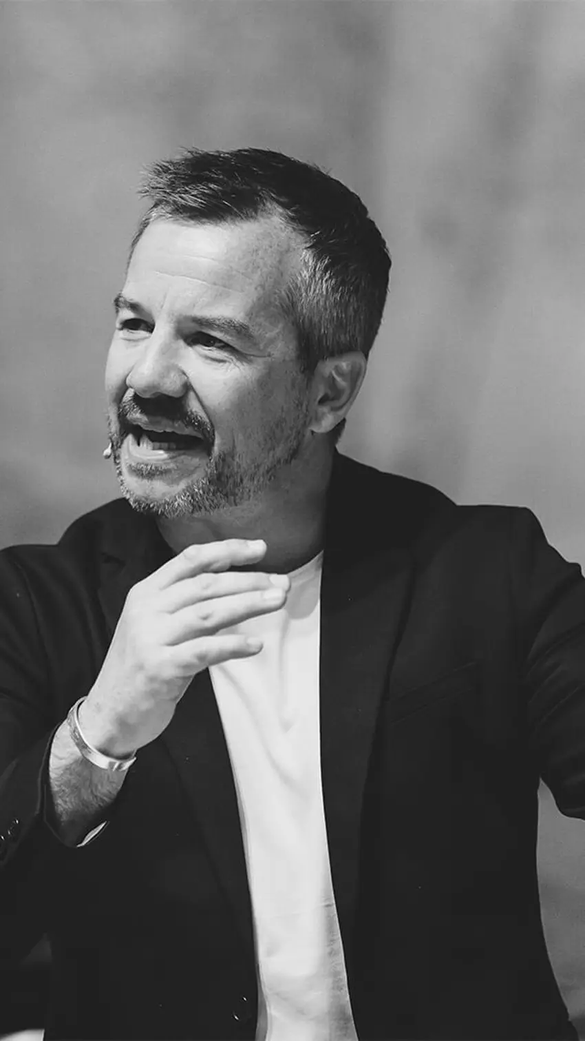 Referent Markus Hofmann | Gedächtnis jung halten | Superhirn