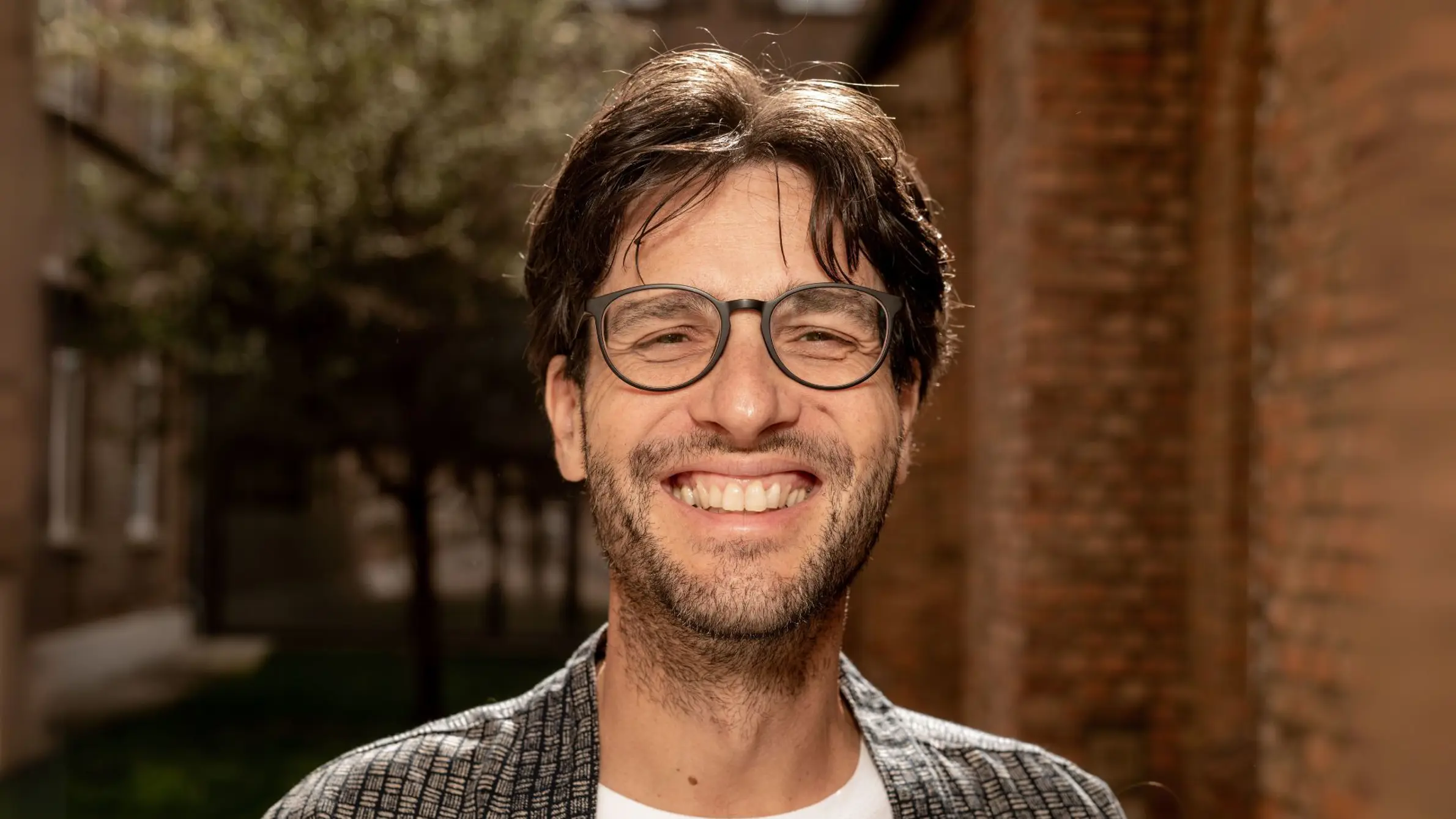 Robert Seeger – Speaker für KI, Digitalisierung & Innovation