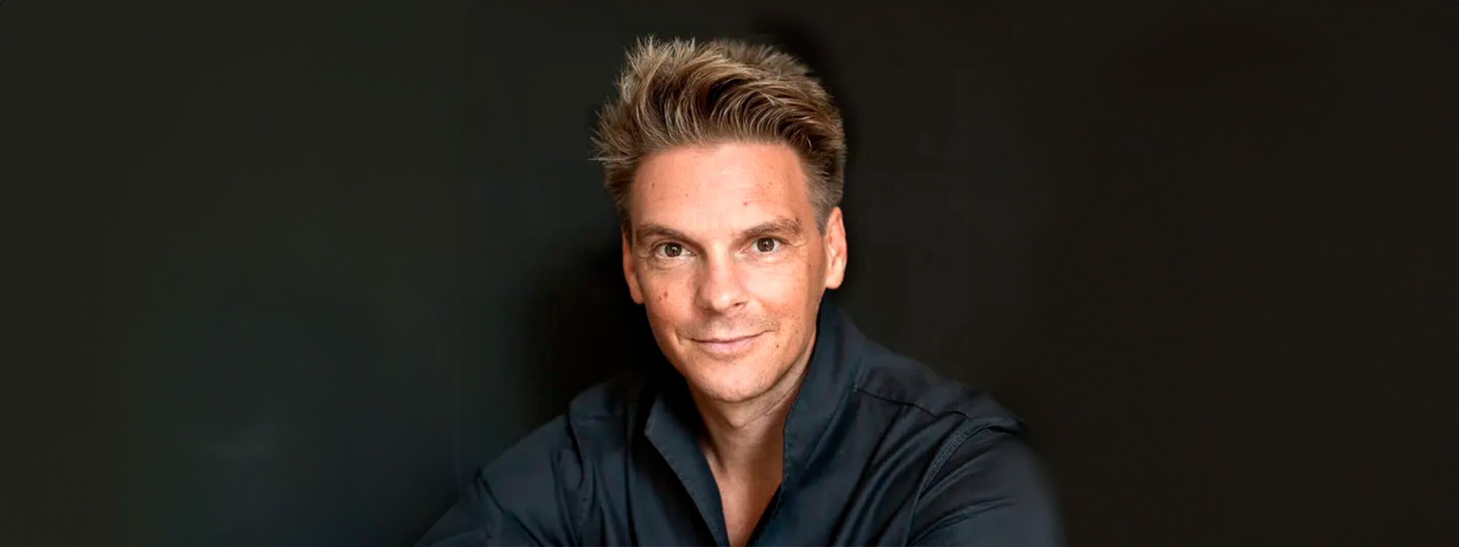 Referent Marc Gassert | Work Life Balance & Zielerreichung