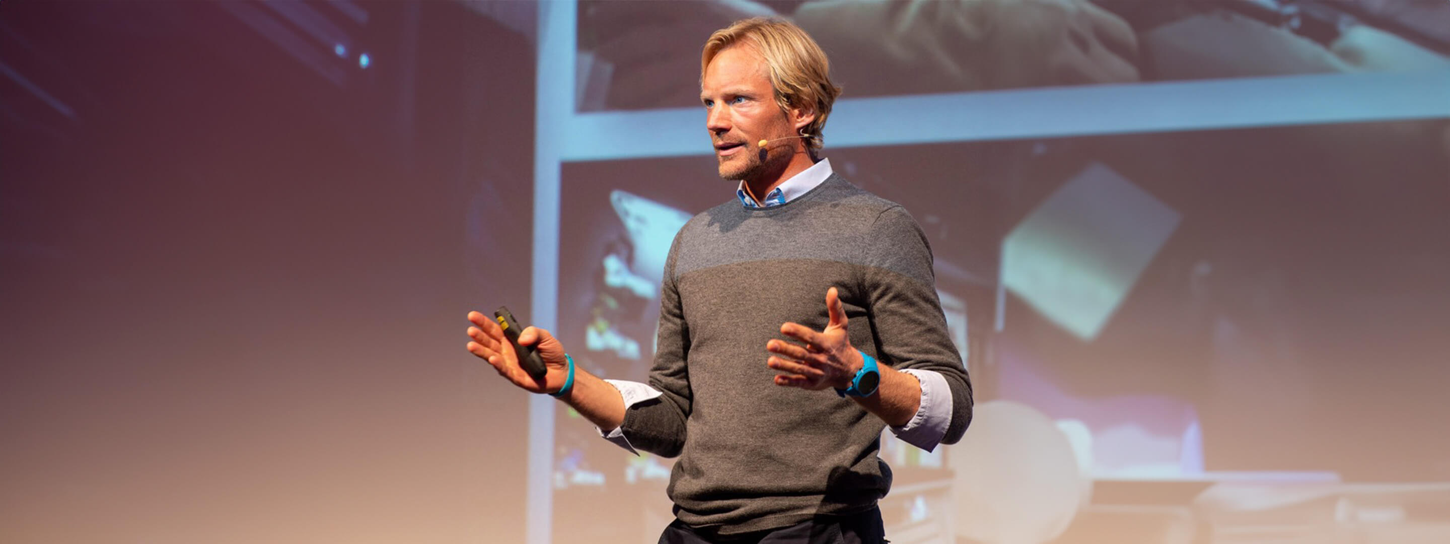 Referent Benedikt Böhm | Disziplin | Leidenschaft