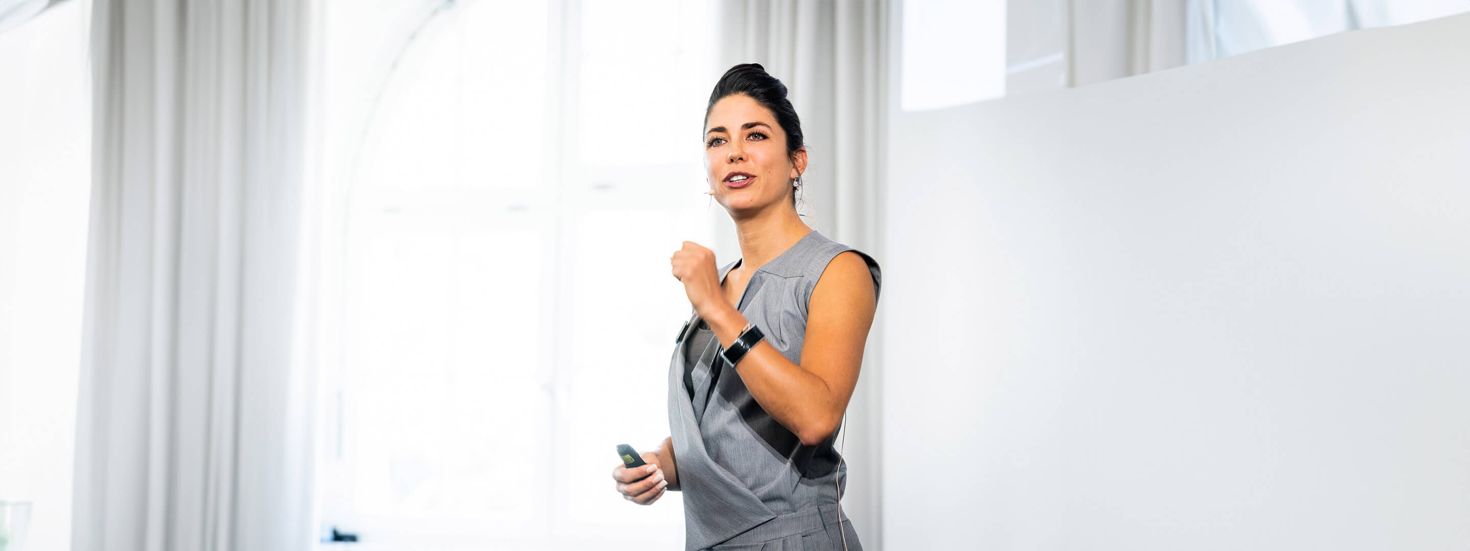 Laura Winterling Referentin – Astronautentrainerin & Speakerin