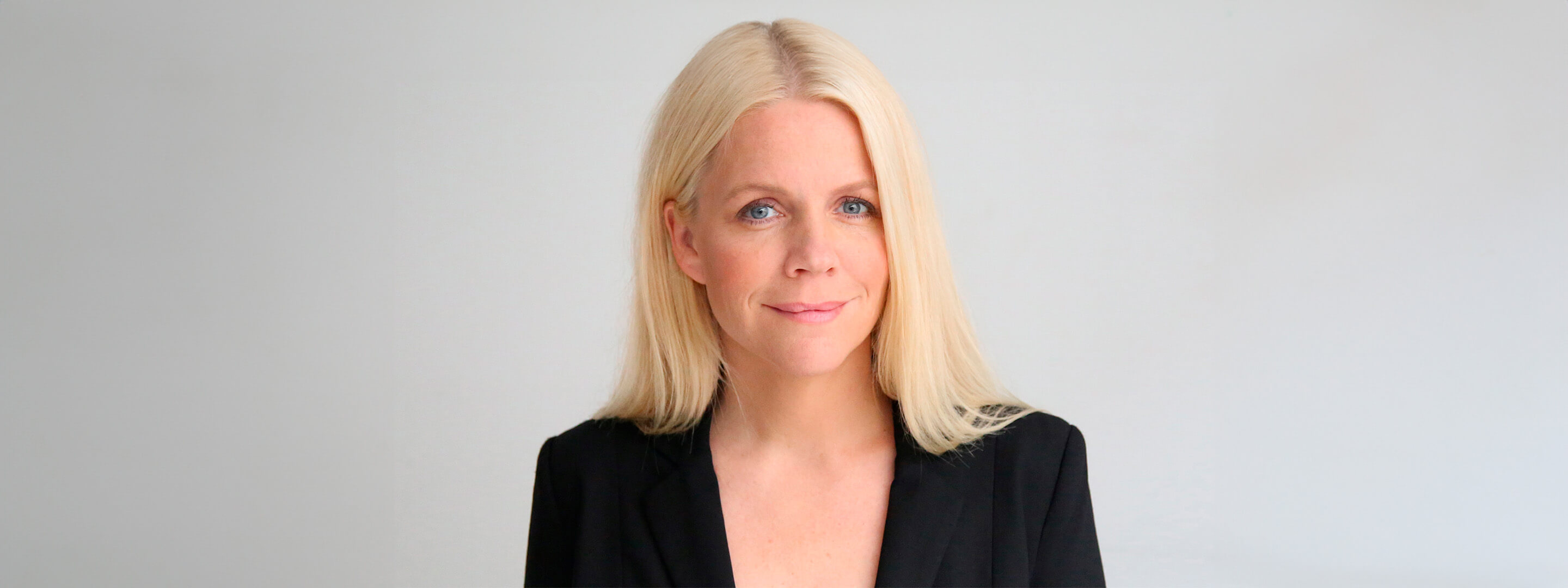 Referentin Charlotte Karlinder | Jetzt gesünder leben | Athenas