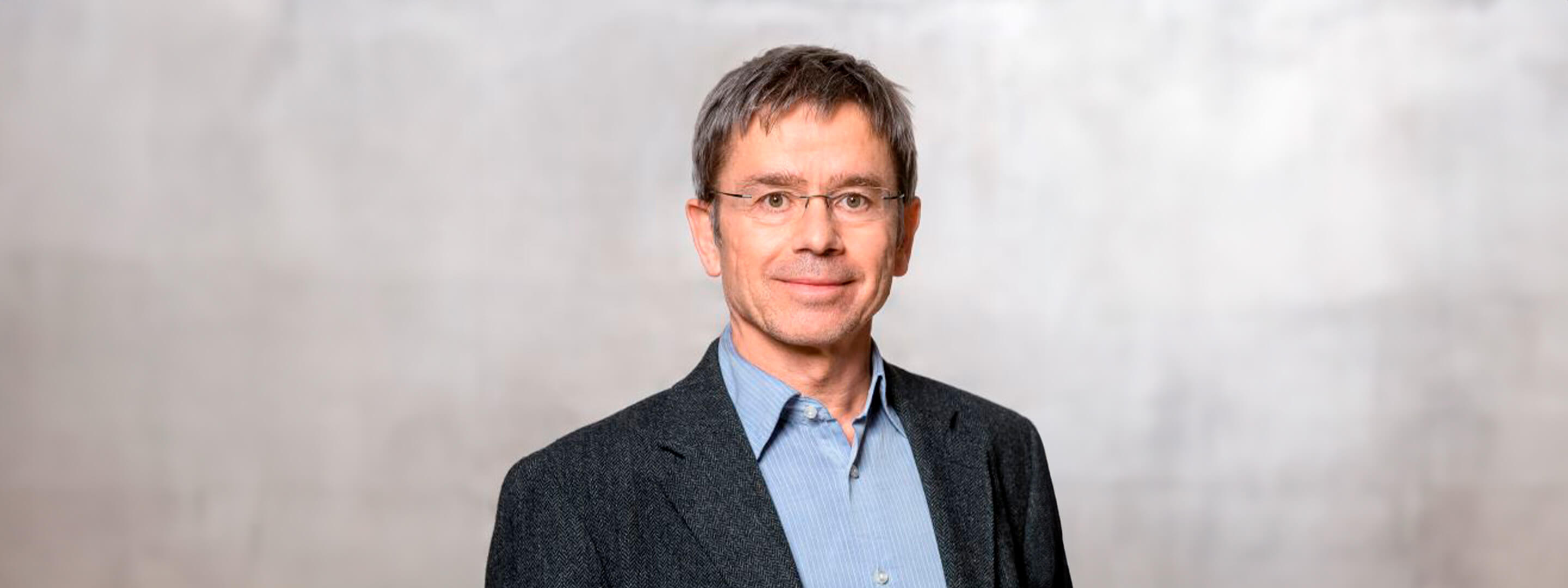 Referent Stefan Rahmstorf | Klimawandel aufhalten | Athenas