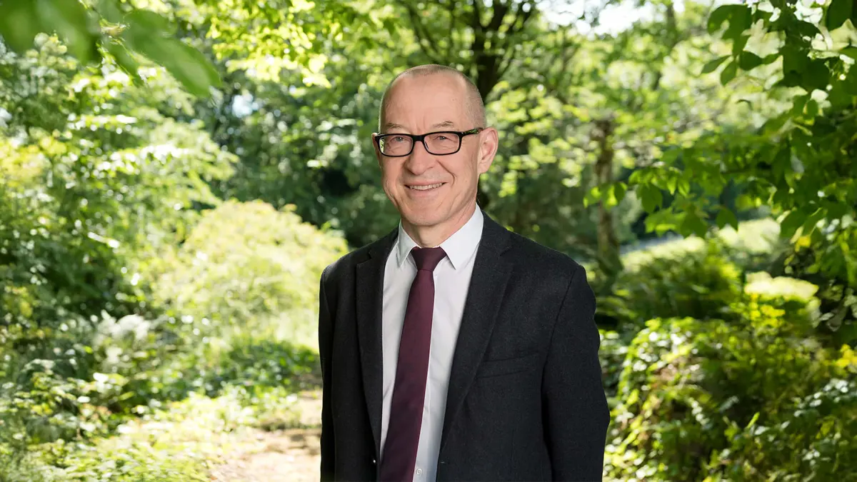 Referent David Bosshart | Zukunft | Gesundheit | Jetzt buchen