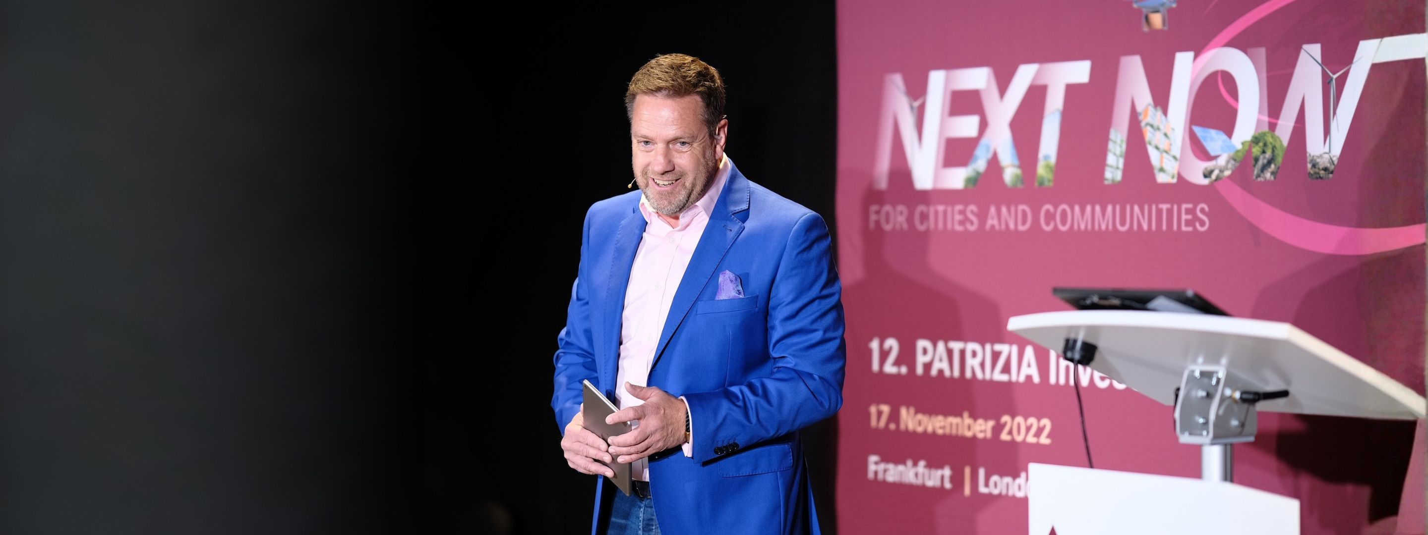 Martin Meyer-Gossner