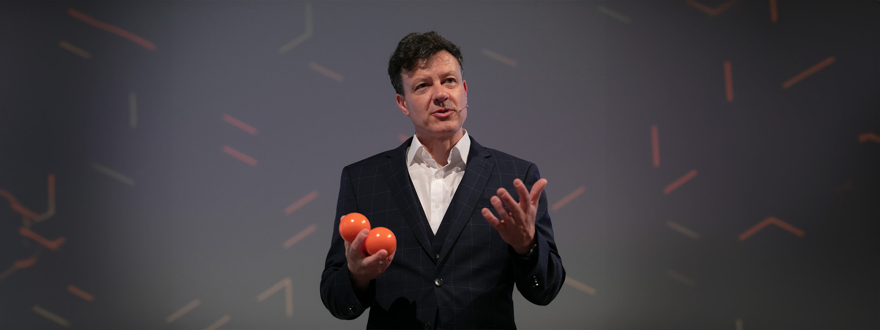 Referent Andreas Gebhardt | Arbeit | Fehlerkultur | Motivation