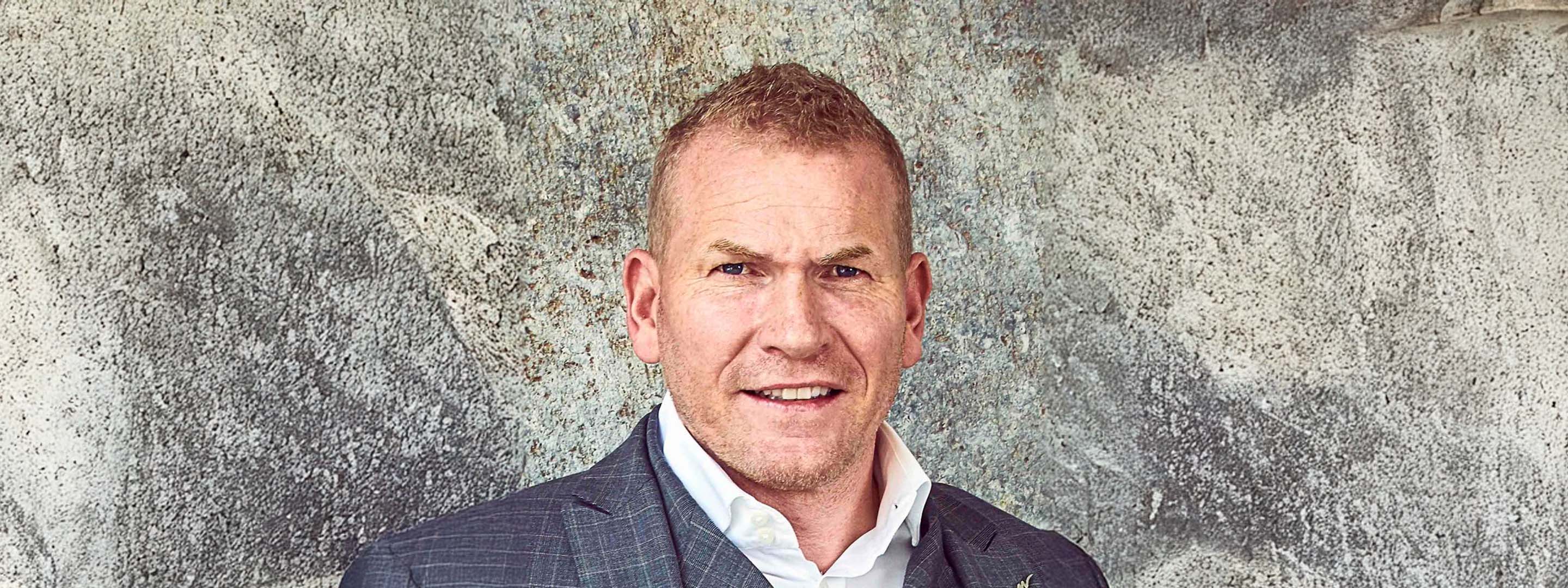 Referent Martin Limbeck | Verkaufen will gelernt sein | Zukunft