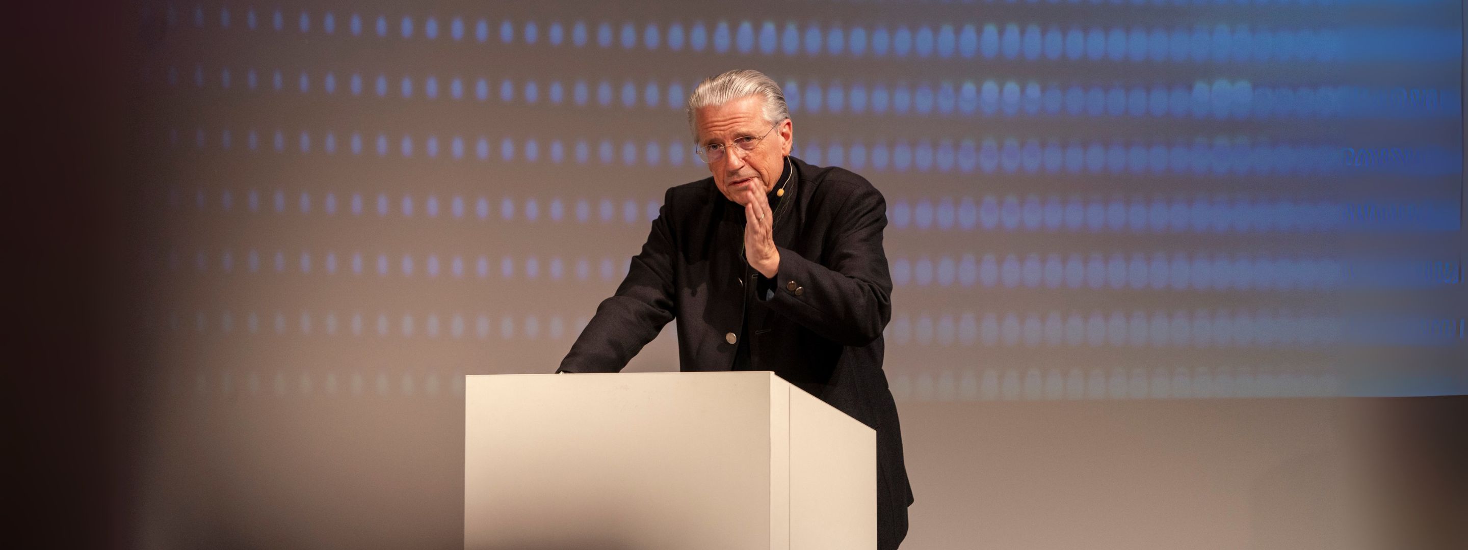 Prof. Dr. Jochen A. Werner – Keynote Speaker zu Smart Hospitals ...