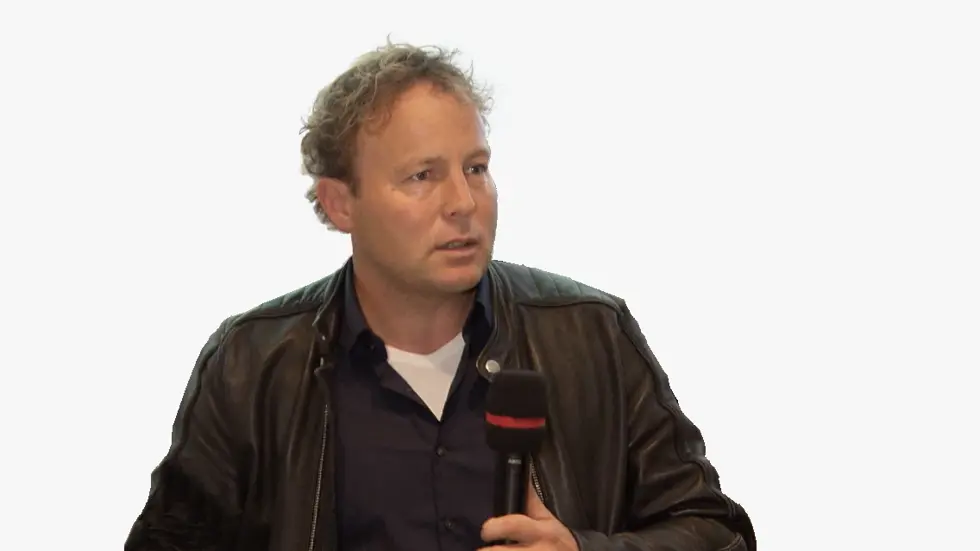 Axel Bojanowski – Wissenschaftsjournalist & Klimaexpert