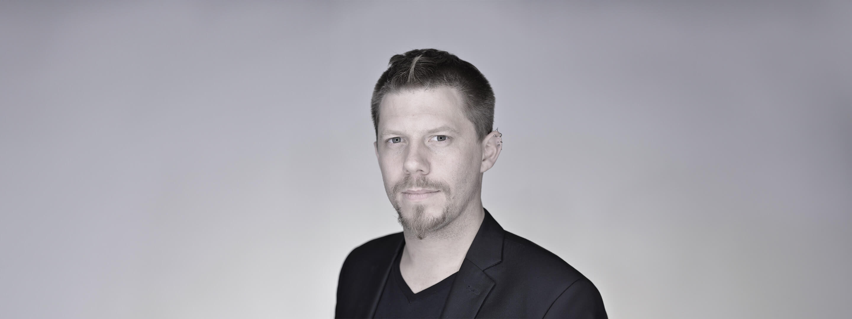 Referent Linus Neumann | Hacken | IT-Sicherheit | KI