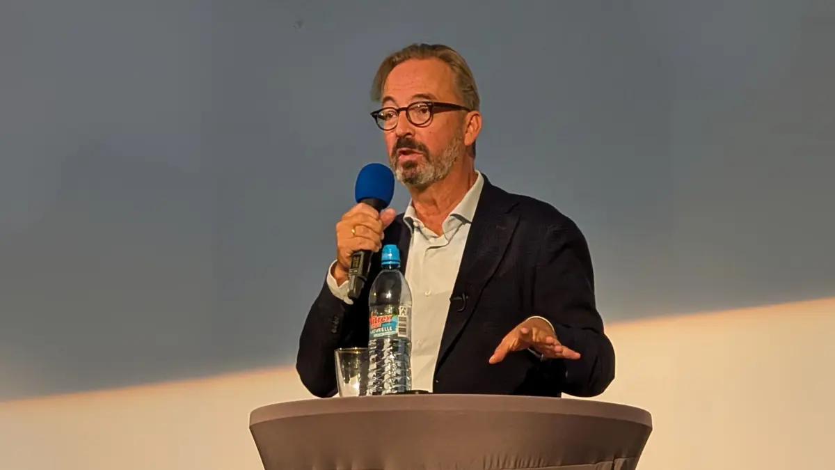 Jan Fleischhauer – Journalist, Kolumnist & Autor