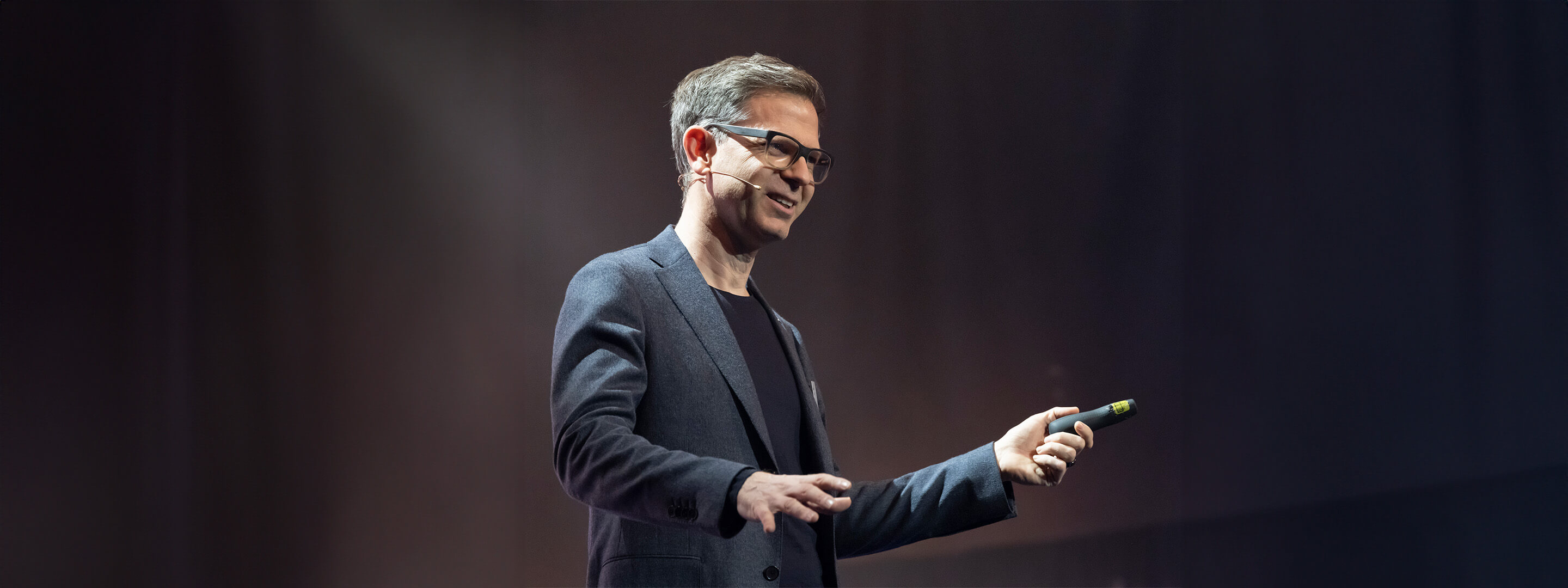 Referent Mathias Haas | Der Trendbeobachter | Trends | Zukunft